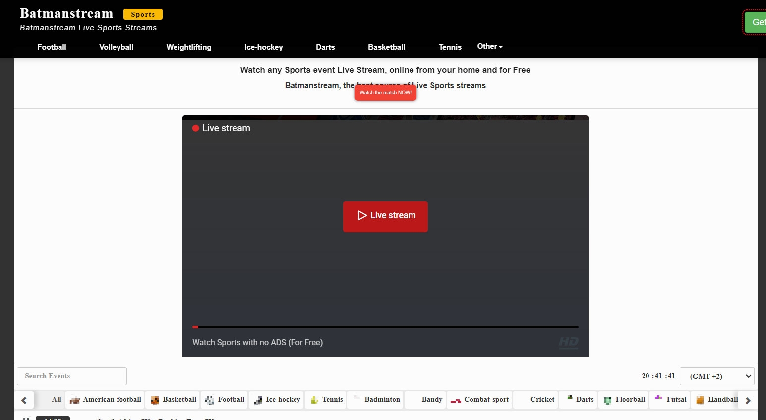 Best VipBox Alternatives to Watch Sports Online | TechLatest