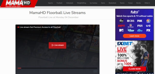 Best VipBox Alternatives to Watch Sports Online | TechLatest