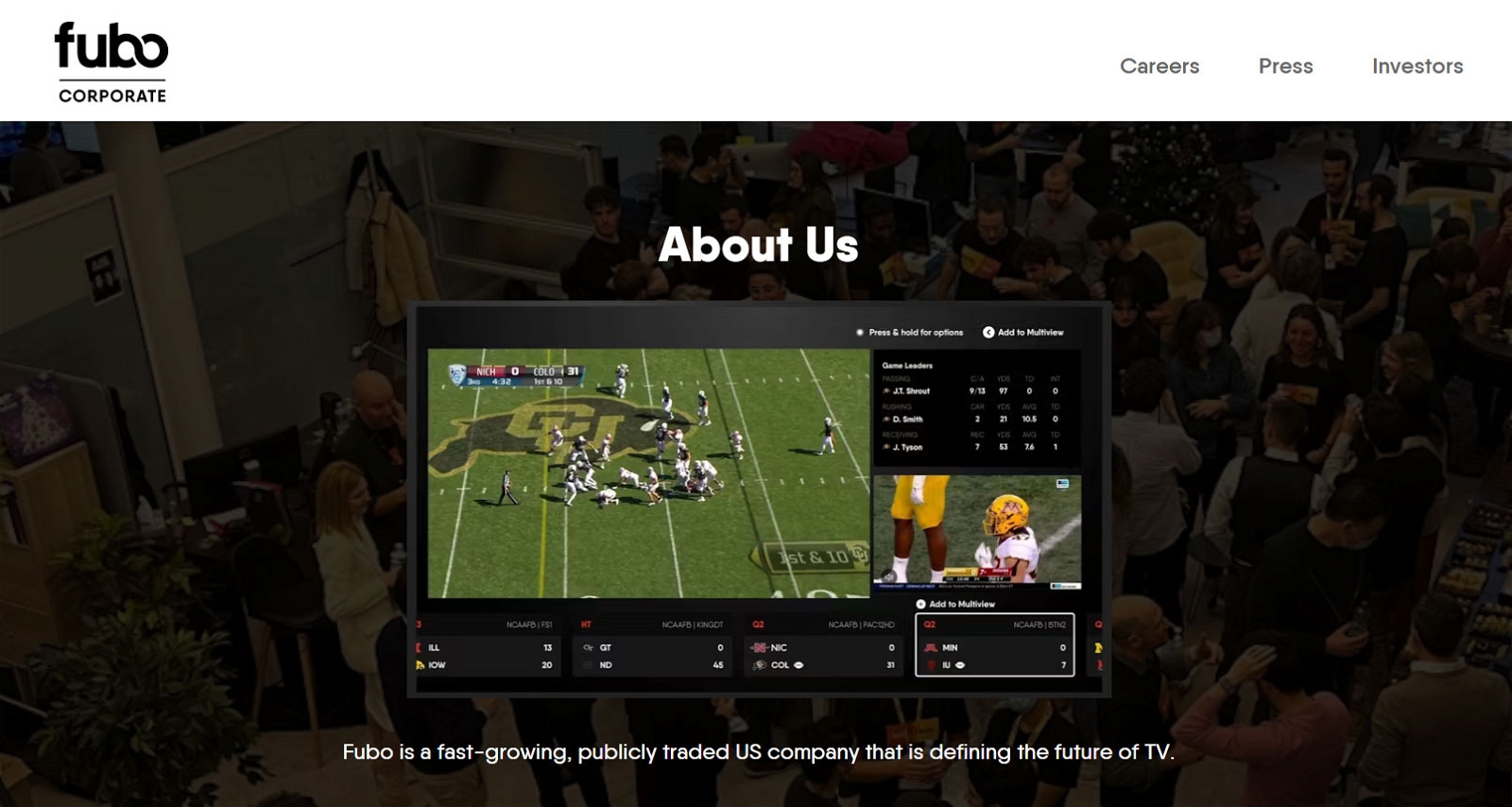 Best VipBox Alternatives to Watch Sports Online | TechLatest