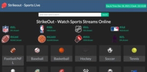 Best VipBox Alternatives to Watch Sports Online | TechLatest