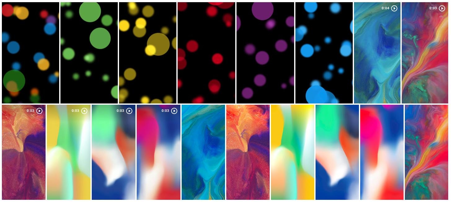 Download Latest Official iOS Wallpaper (iPhone - iPhone 15) | TechLatest