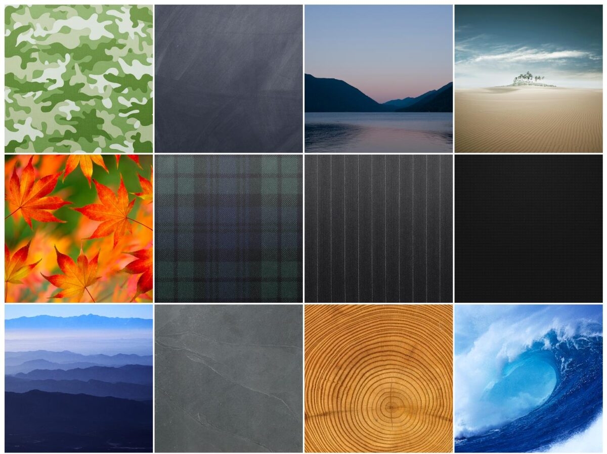 Download Latest Official iOS Wallpaper (iPhone - iPhone 15) | TechLatest