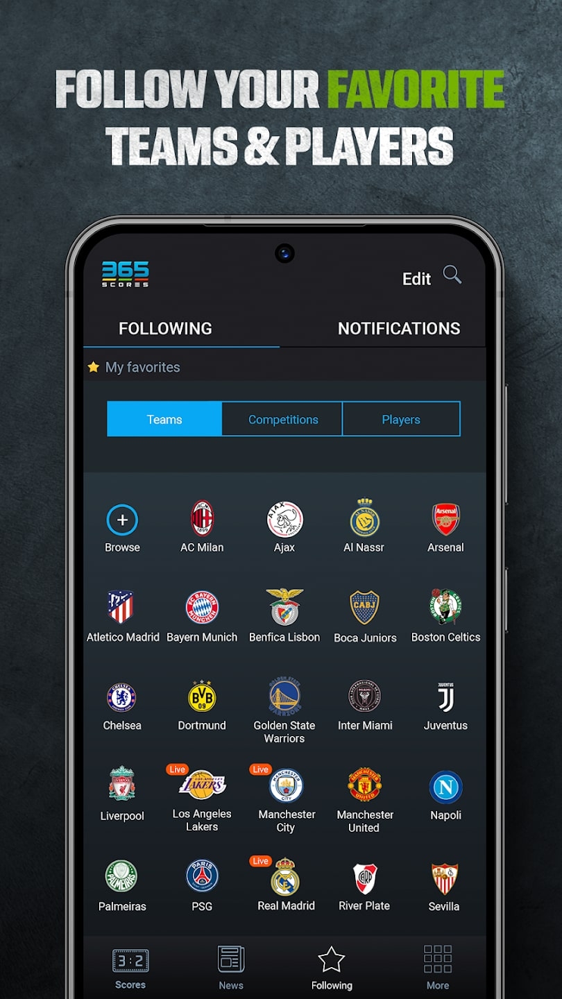 8 Best Apps to Watch Live Sports Free | TechLatest