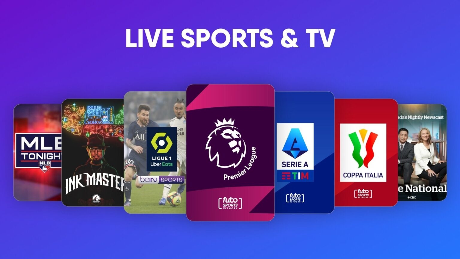 8 Best Apps to Watch Live Sports Free | TechLatest