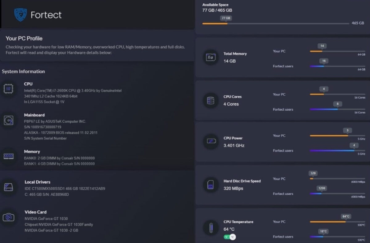 10+ Best Windows Cleaner Tools (Free And Paid) | TechLatest