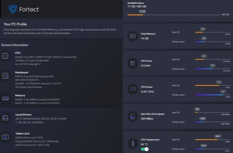 10+ Best Windows Cleaner Tools (Free And Paid) | TechLatest
