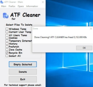 10+ Best Windows Cleaner Tools (Free And Paid) | TechLatest