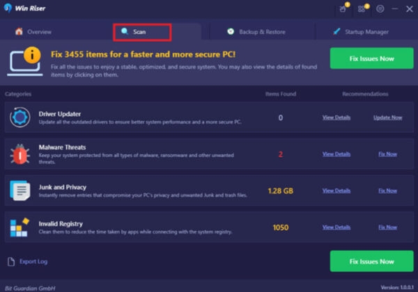 10+ Best Windows Cleaner Tools (Free And Paid) | TechLatest