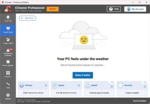 10+ Best Windows Cleaner Tools (Free And Paid) | TechLatest