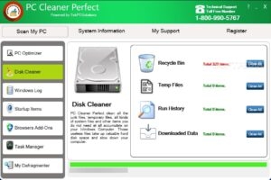 10+ Best Windows Cleaner Tools (Free And Paid) | TechLatest