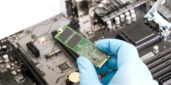 How to Recover Data from SSD: 4 Effective Ways | TechLatest