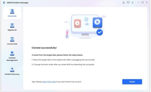 How to Download Clonezilla and Use It to Clone Your Drive Easily ...