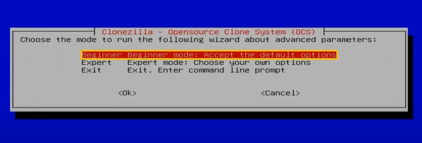 How to Download Clonezilla and Use It to Clone Your Drive Easily ...