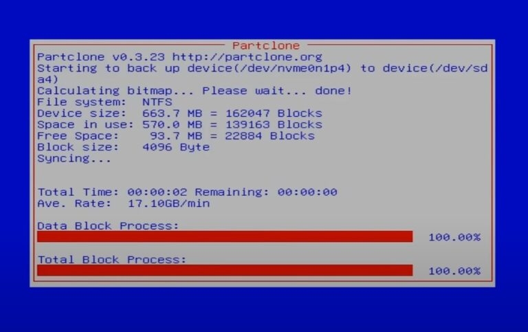 How to Download Clonezilla and Use It to Clone Your Drive Easily ...