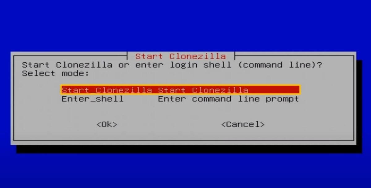 How to Download Clonezilla and Use It to Clone Your Drive Easily ...