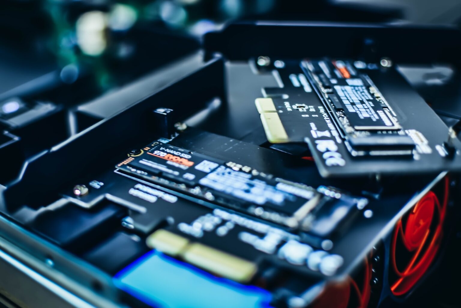 How to Recover Data from SSD: 4 Effective Ways | TechLatest
