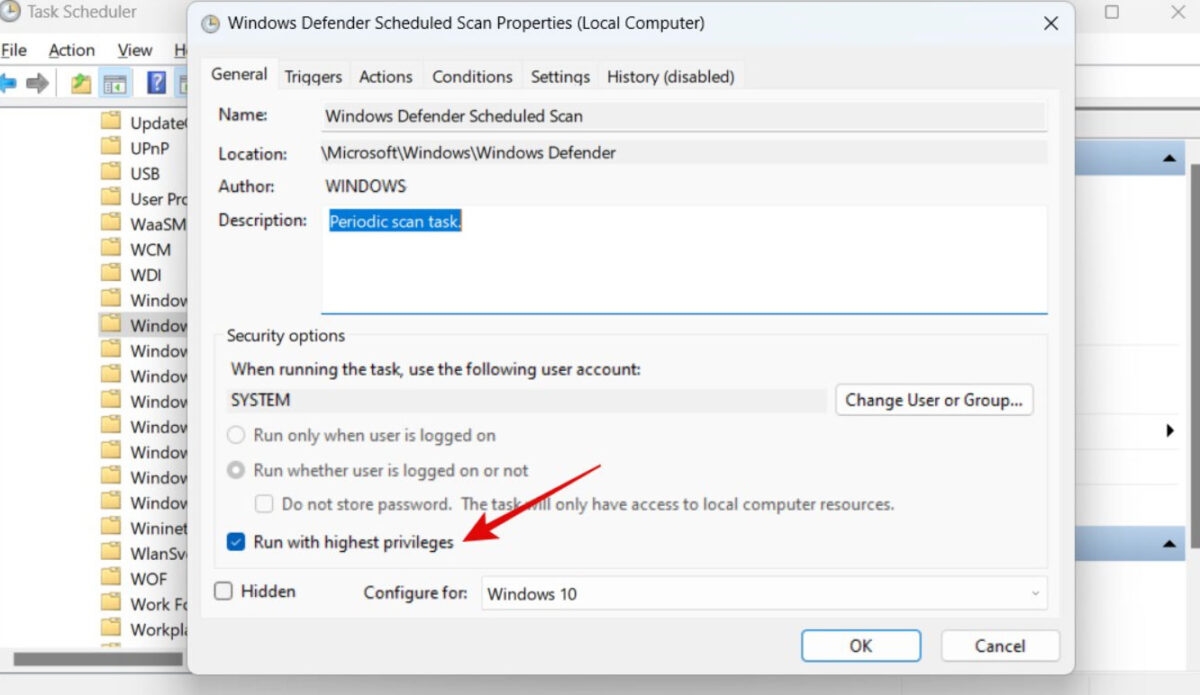 Fix Antimalware Service Executable High CPU Usage (MsMpEng.exe ...