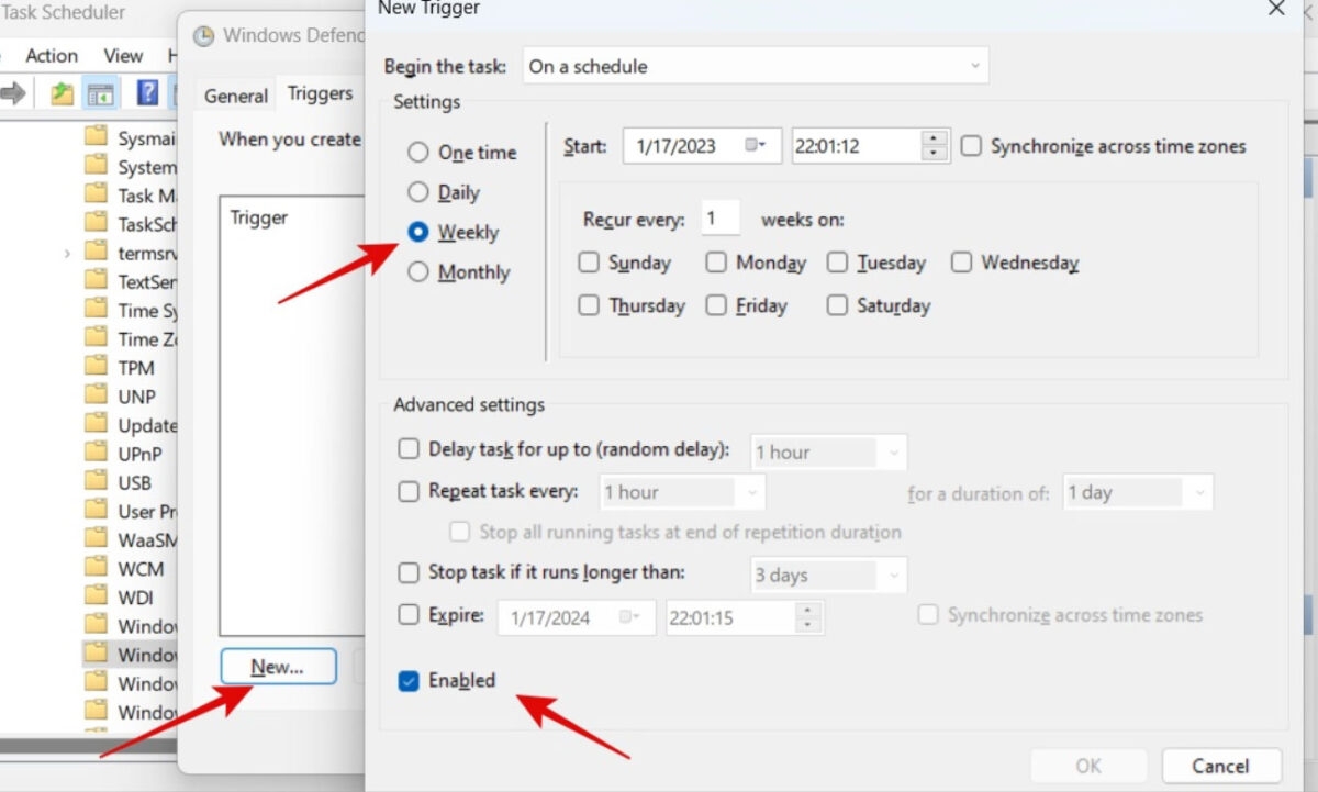 Fix Antimalware Service Executable High CPU Usage (MsMpEng.exe ...