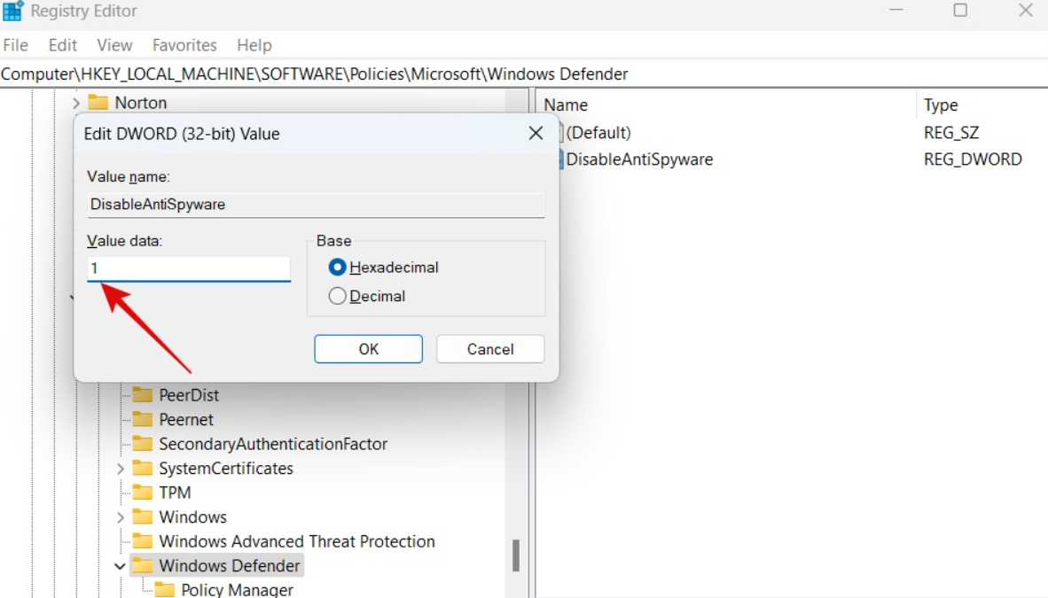 Fix Antimalware Service Executable High CPU Usage (MsMpEng.exe ...