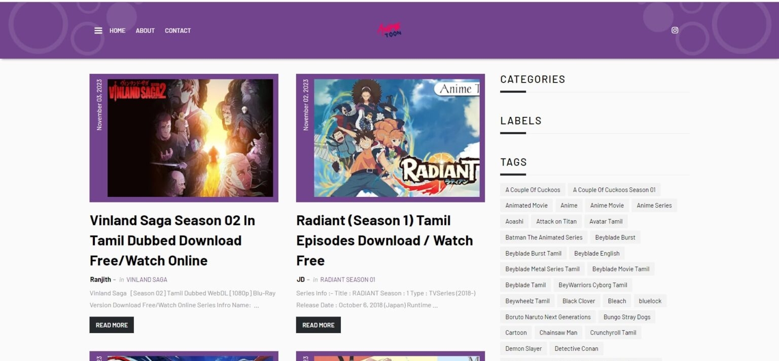 12 Best Zoro.to Alternative Websites | TechLatest