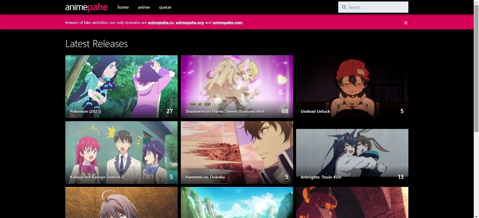 12 Best Zoro.to Alternative Websites | TechLatest