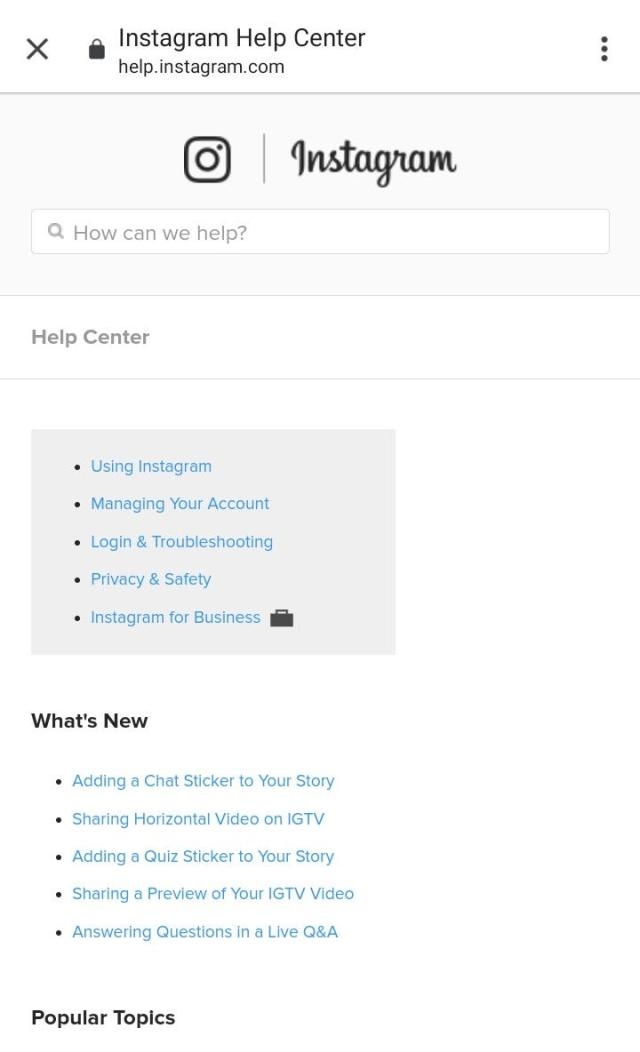 Why Does My Instagram Keep Logging Out? | TechLatest