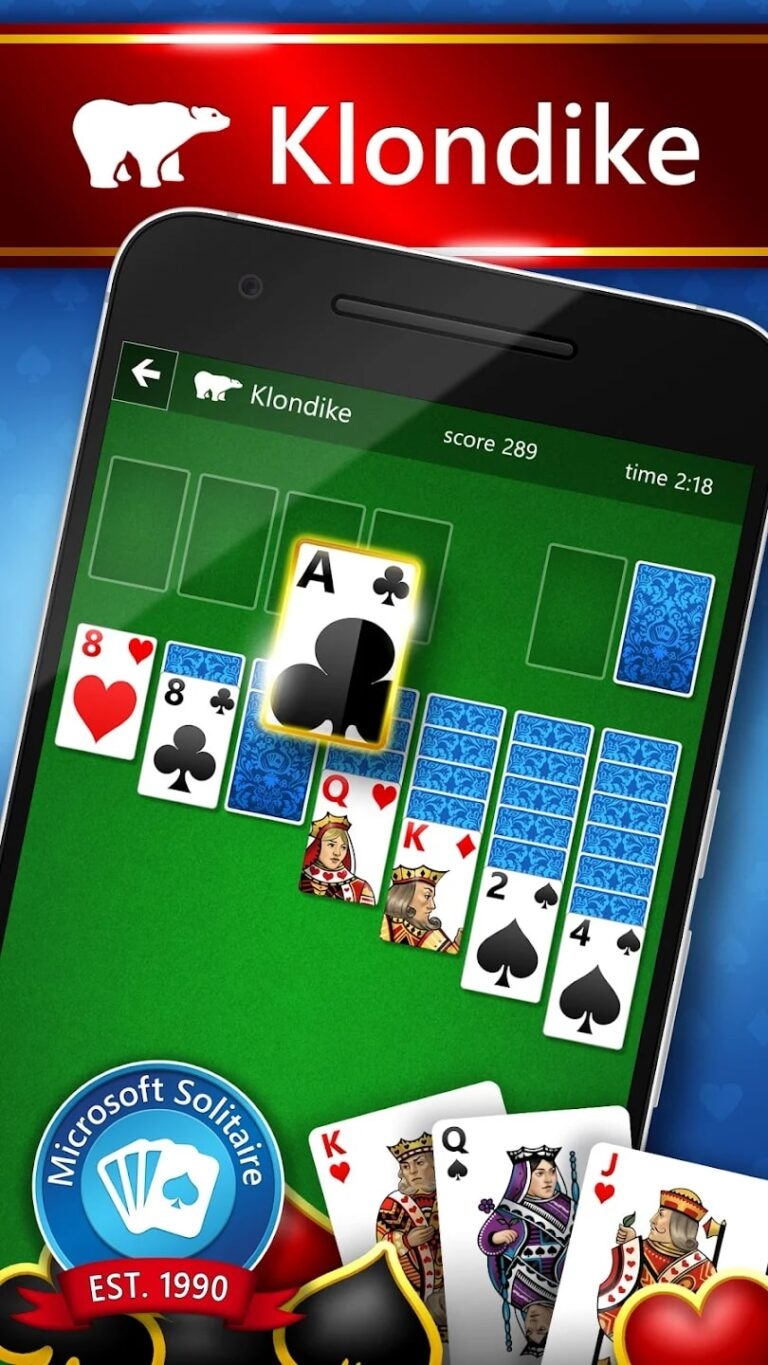 Best Free Solitaire Games for Android | TechLatest