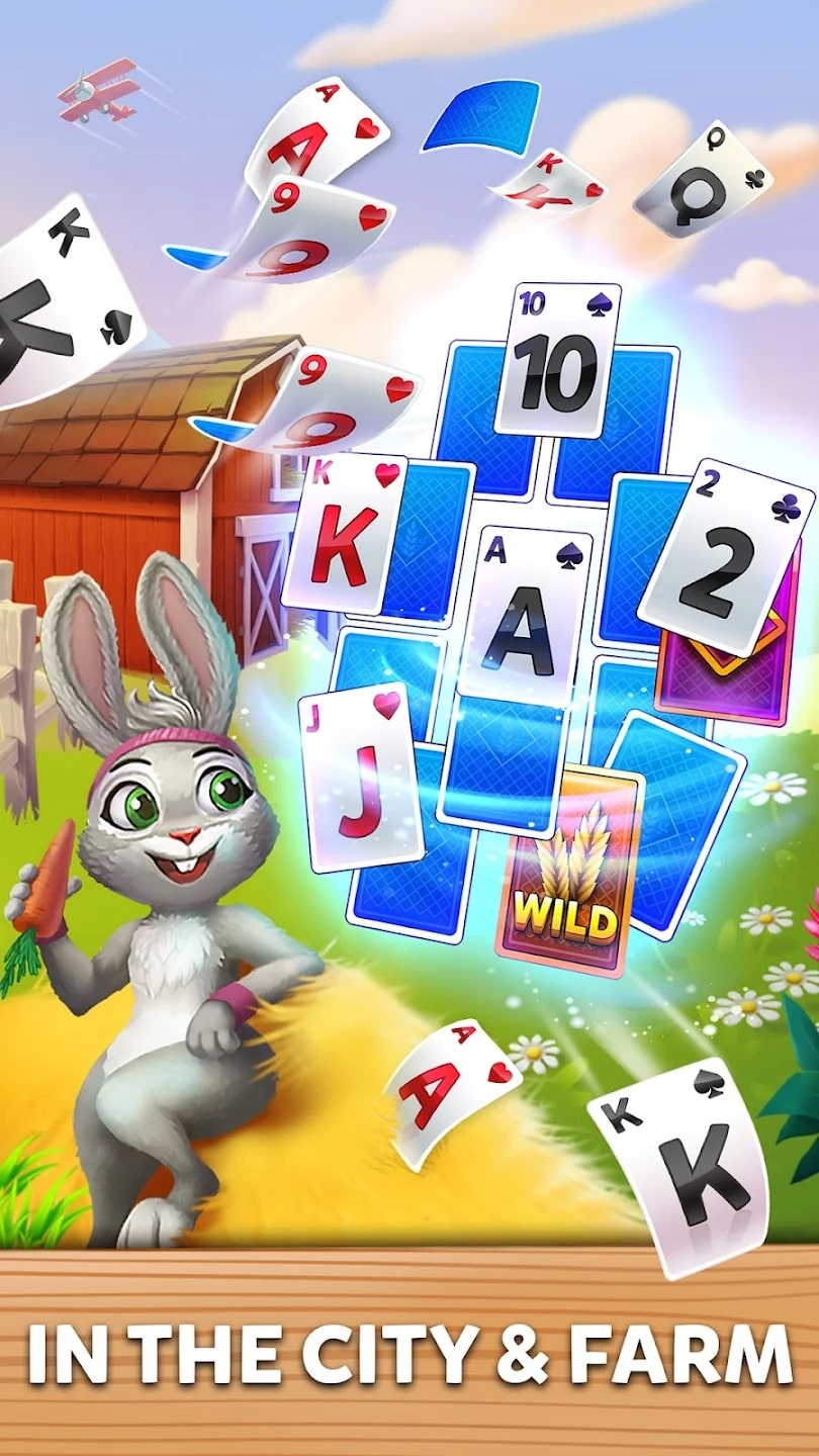 Best Free Solitaire Games for Android | TechLatest