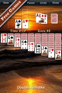 Best Free Solitaire Games for Android | TechLatest