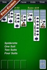 Best Free Solitaire Games for Android | TechLatest
