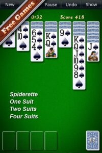 Best Free Solitaire Games for Android | TechLatest
