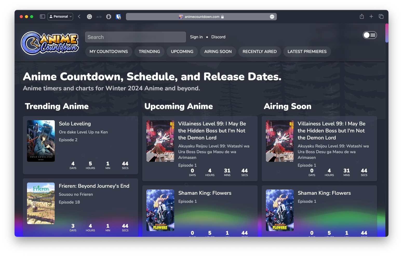 9 Best Anime Websites to Watch Anime Free | TechLatest