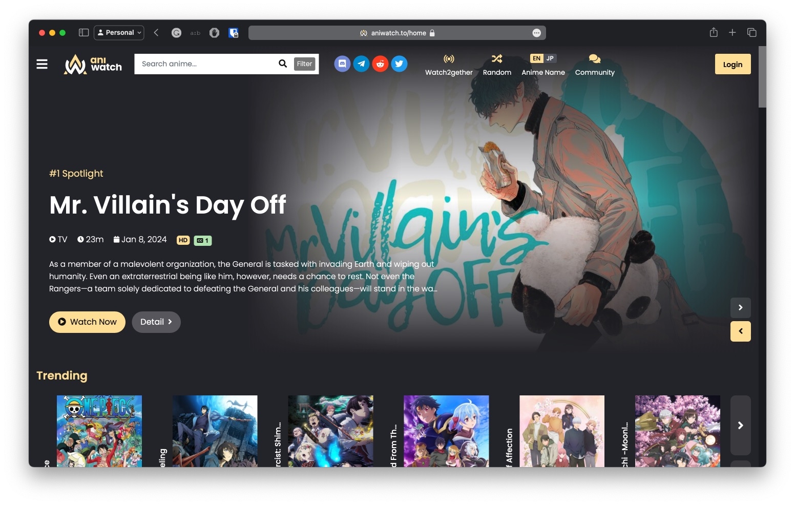 9 Best Anime Websites to Watch Anime Free | TechLatest