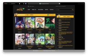 9 Best Anime Websites to Watch Anime Free | TechLatest