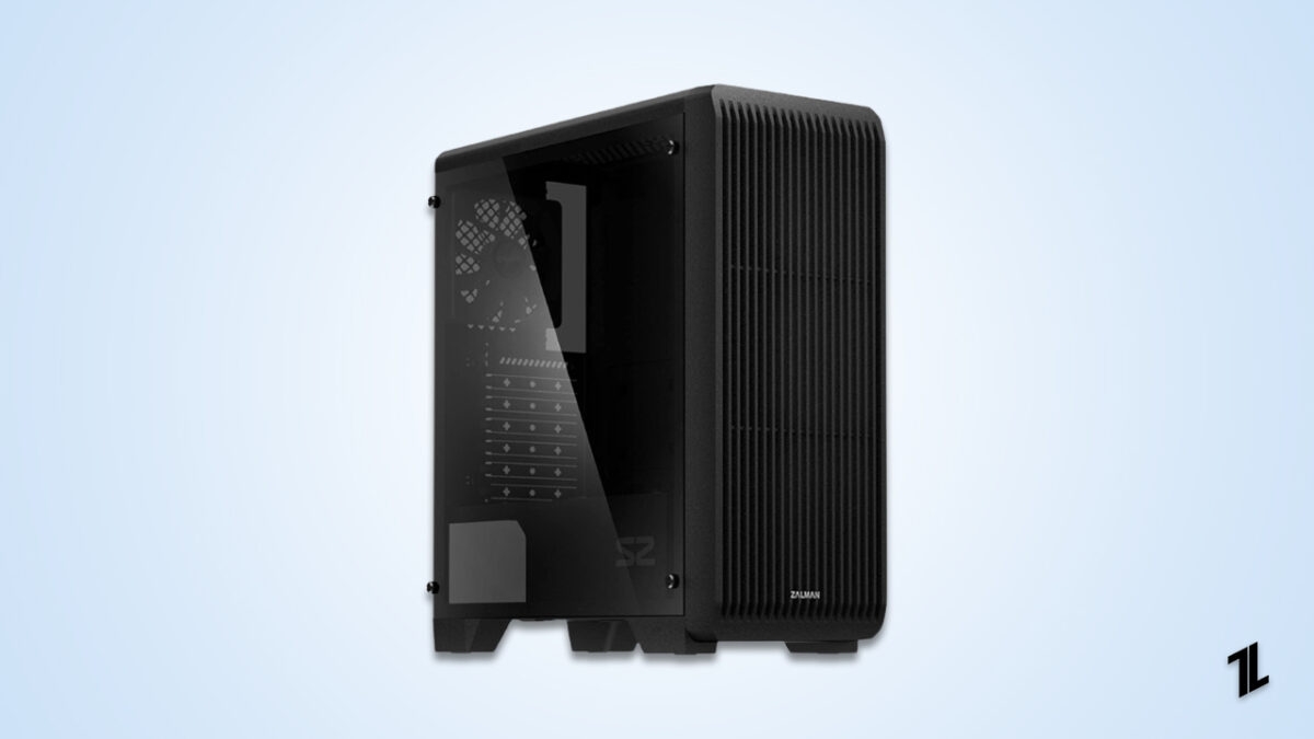 Full Tower vs. Mid Tower: Which PC Case is Best for Your PC Build ...