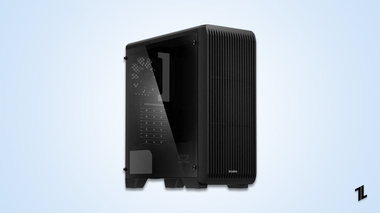 List of Top 7 Small ATX Cases for PC Build | TechLatest