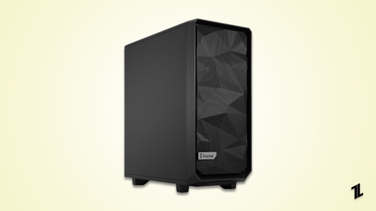 List of Top 7 Small ATX Cases for PC Build | TechLatest