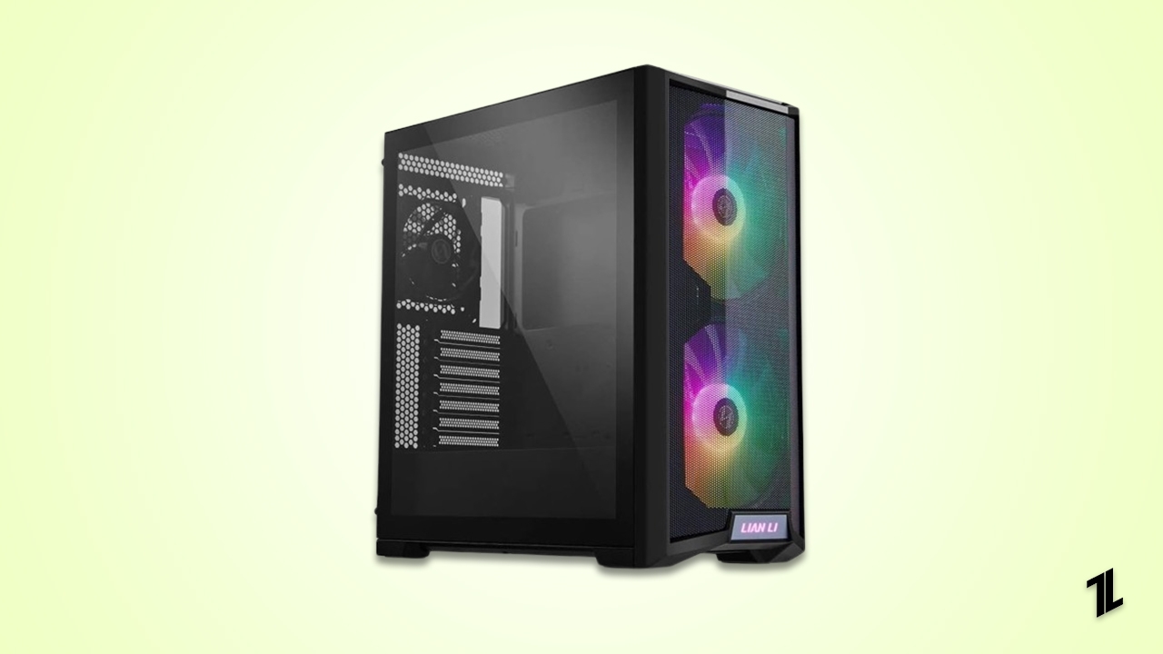 List of Top 7 Small ATX Cases for PC Build | TechLatest