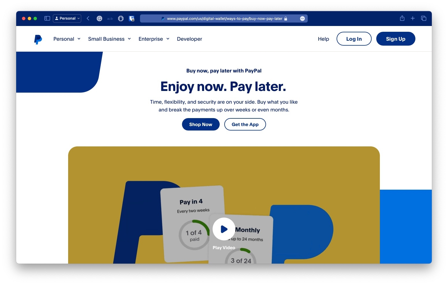 5+ Best BNPL Apps Like Klarna in 2026 | TechLatest