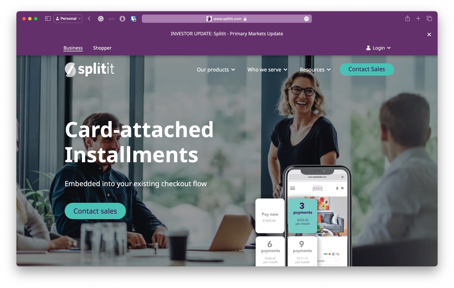 Splitit Vs Klarna Buy Now Pay Later What Is It And How Does It Work 2947