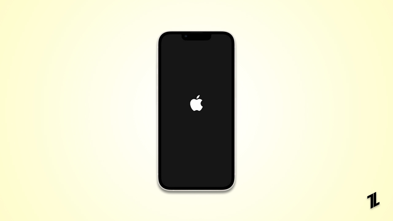How to Fix if iPhone Stuck on Apple Logo? | TechLatest