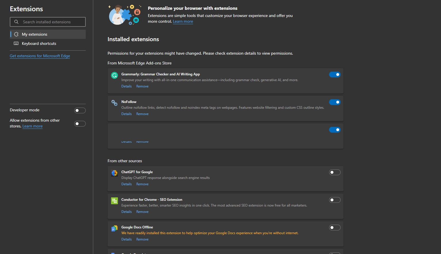 How to Fix if Microsoft Edge Not Responding? | TechLatest