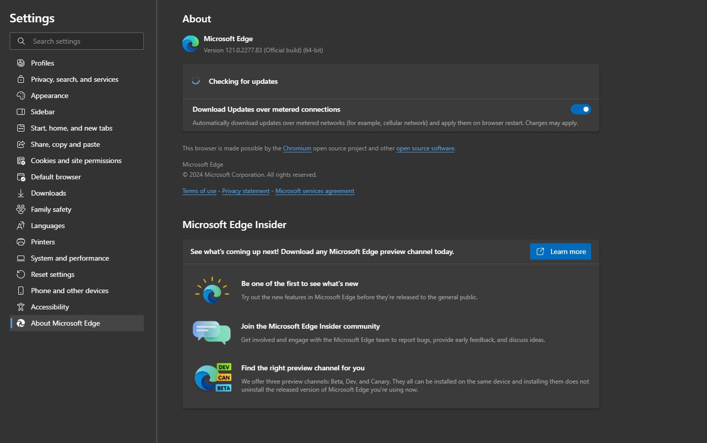 How to Fix if Microsoft Edge Not Responding? | TechLatest