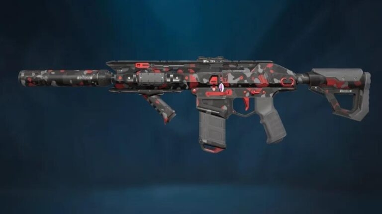 10 Best Phantom Skins in VALORANT (2026) | TechLatest