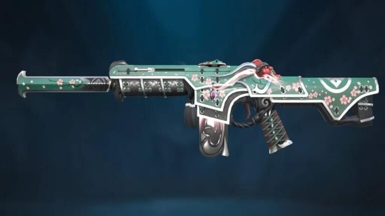 10 Best Phantom Skins in VALORANT (2026) | TechLatest