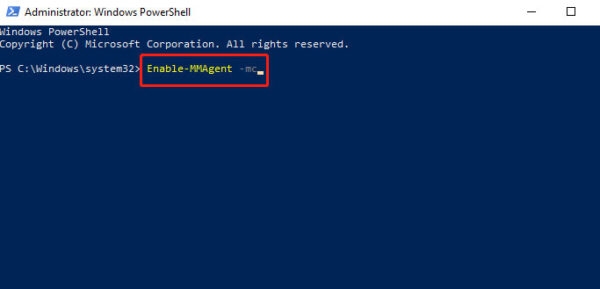 How to Enable/Disable Memory Compression in Windows 11? | TechLatest How to Enable/Disable Memory Compression in Windows 11? | TechLatest