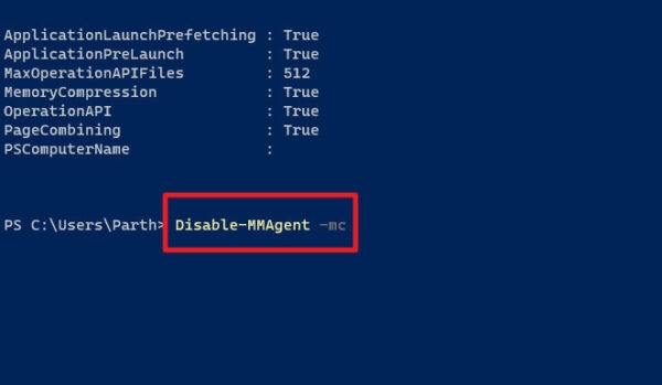 How to Enable/Disable Memory Compression in Windows 11? | TechLatest