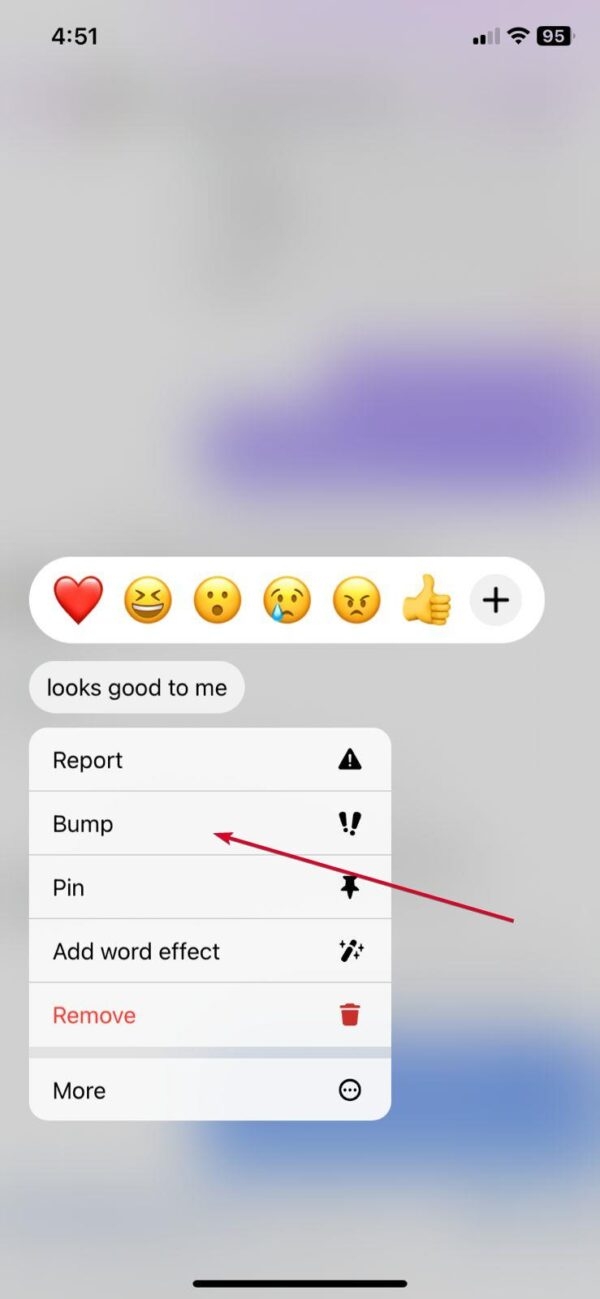 What is Bump on Messenger? And How to Use it? | TechLatest