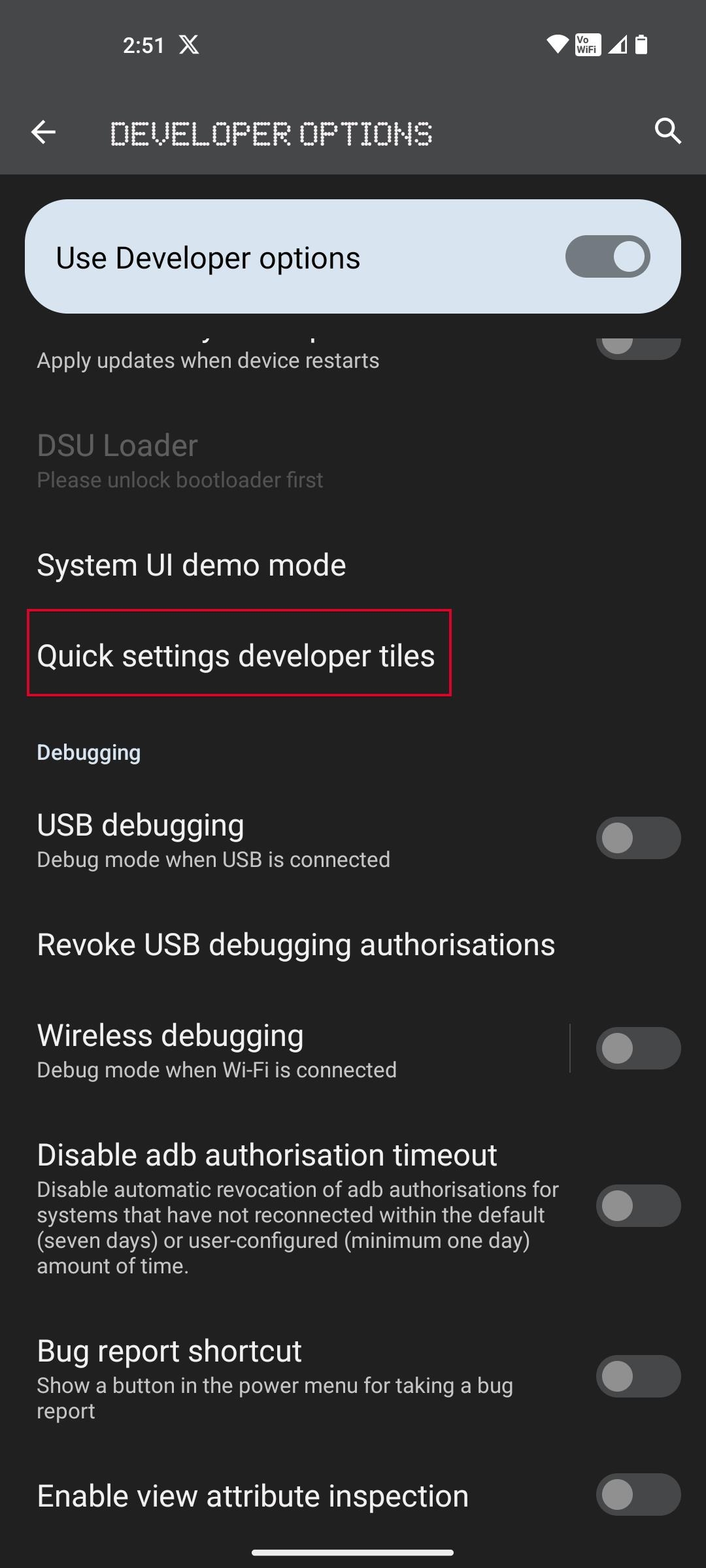 Fix: Android error ‘Security Policy Restricts Use of Camera’ issue ...