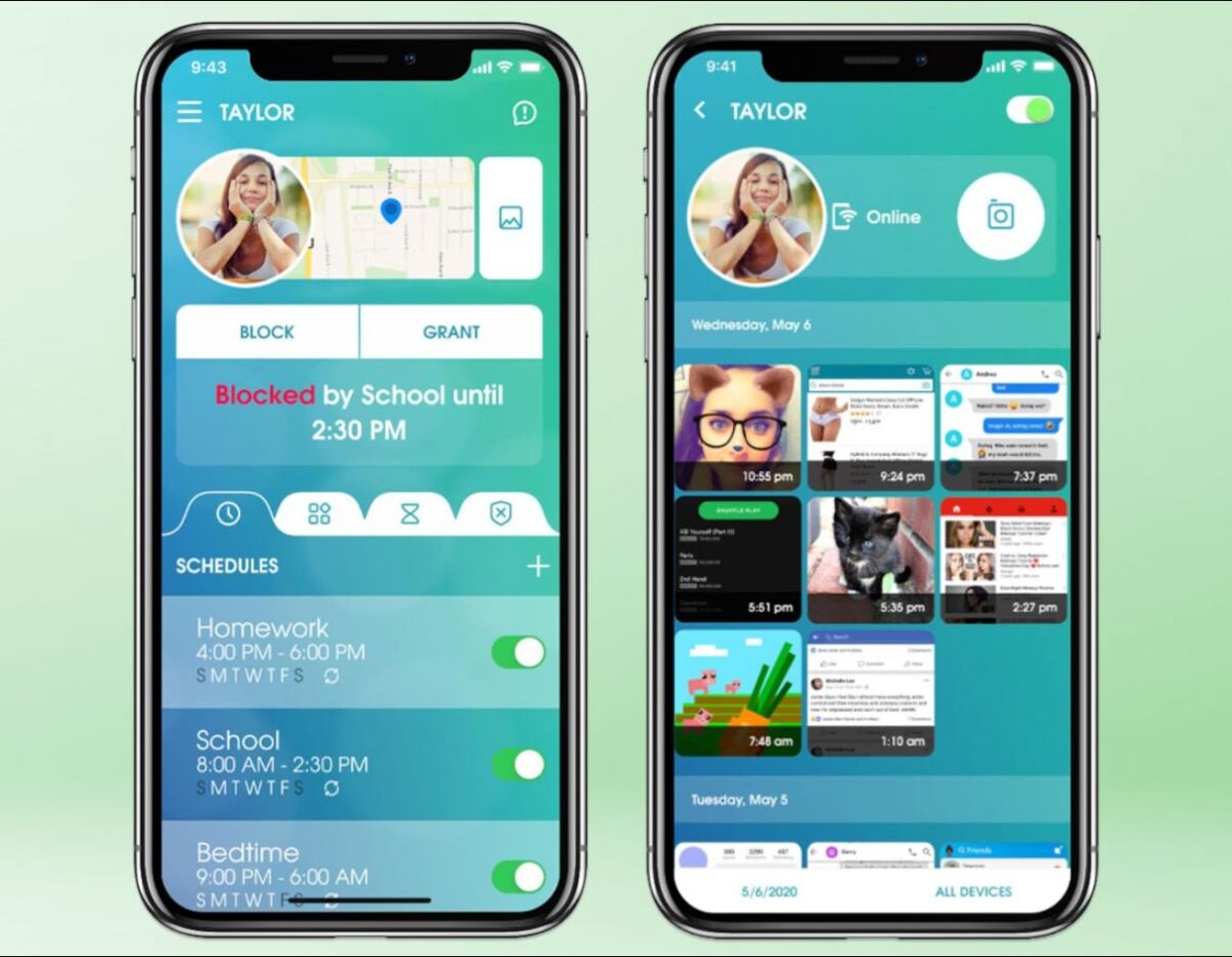 Free Parental Control Apps for Android and iOS | TechLatest